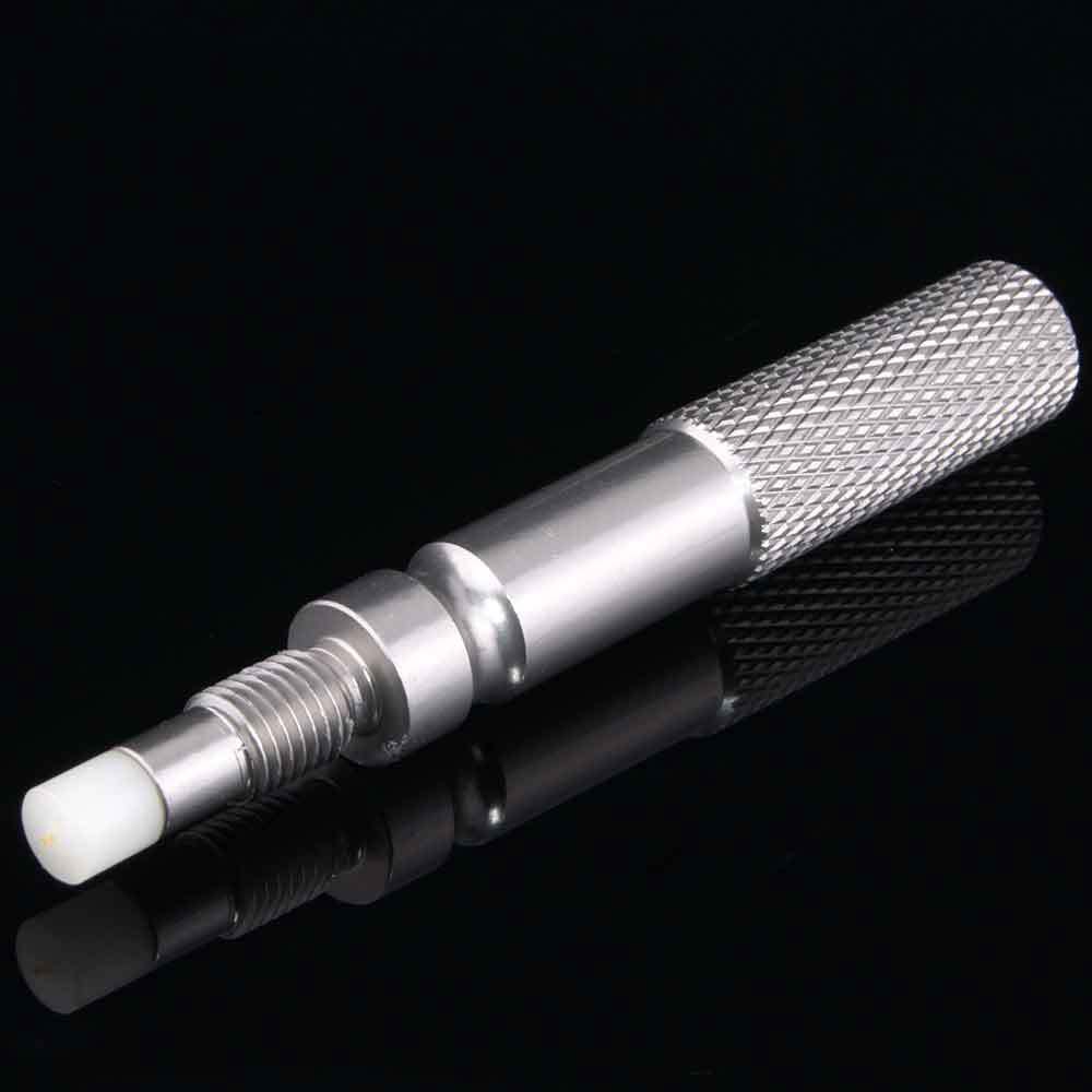 RC โมเดลรถยนต์ HSP 80215 Alum Nitro Cylinder Engine Flywheel Valve Lock ...