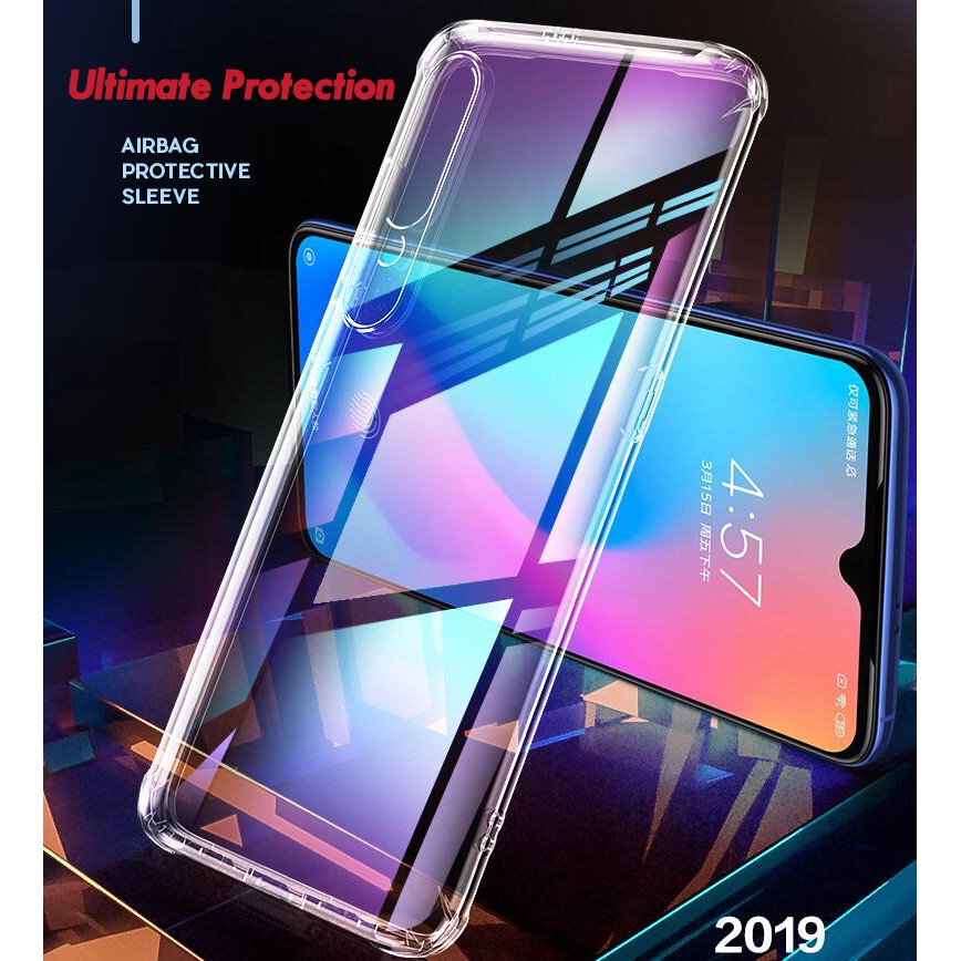 เคสเสี่ยวมี่ Redmi Note7 Case เคสเสียวหมี่ Xiaomi เรดมี่ โน๊ต7 TPU CASE สินค้าใหม่ เคสกันกระแทก ...