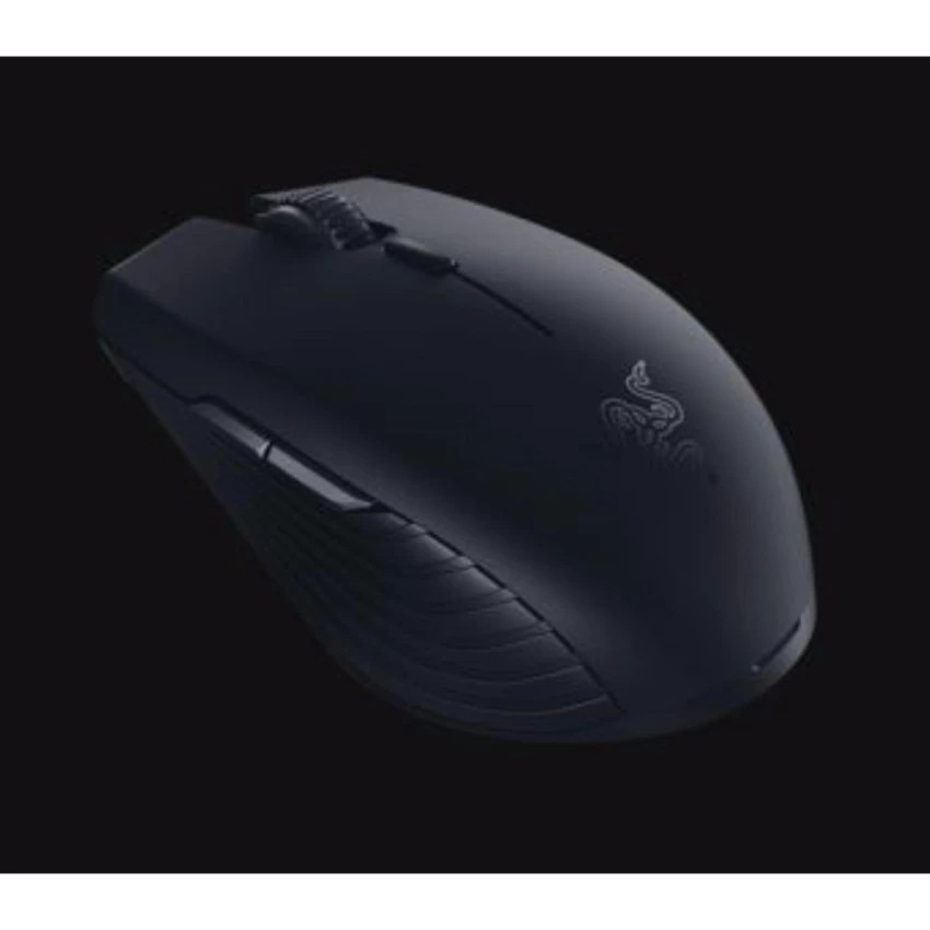 Razer Atheris Wireless Mobile Mouse Bluetooth 2.4 GHz #1359 | Shopee ...