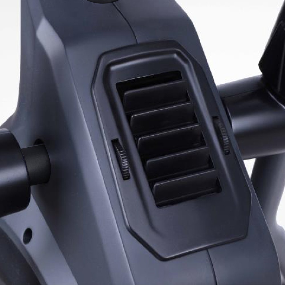 Gymost เครื่องเดินวงรี ลู่เดินวงรี Elliptical Trainer Commercial-Grade ...