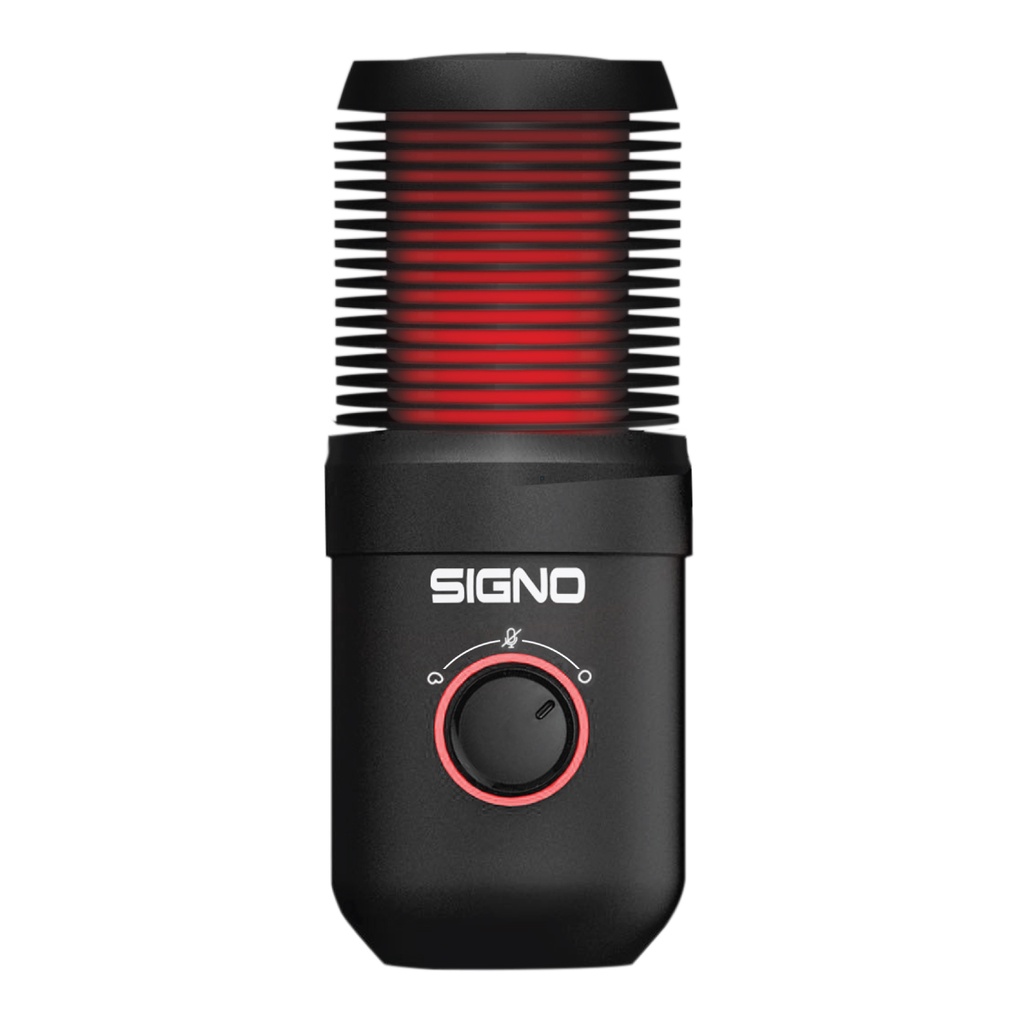 SIGNO Professional Condenser Microphone MAXXON รุ่น MP-705 (ไมค์โครโฟน ...
