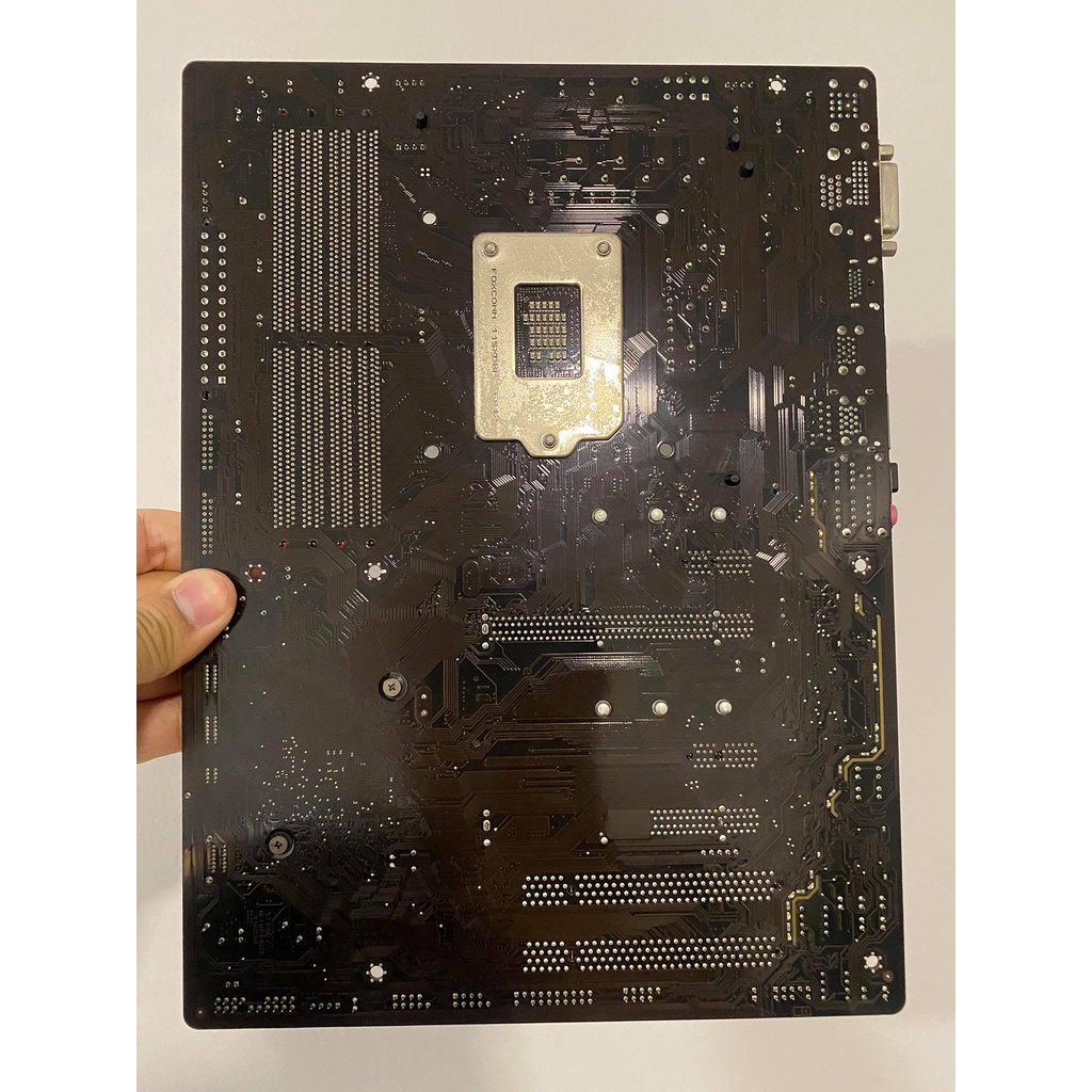 MAINBOARD (เมนบอร์ด) 1151 GIGABYTE GA-H170-Gaming 3 GEN6 ไม่มีกล่อง มี ...