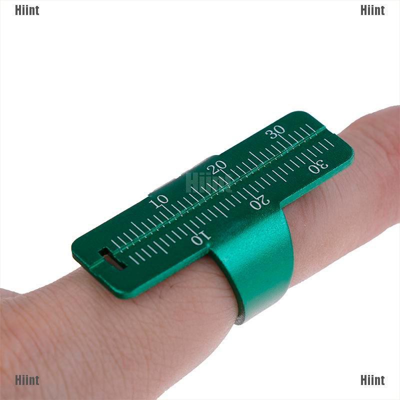 อุปกรณ์ทันตกรรม ENDO Finger rulers Span - hiint.th - ThaiPick
