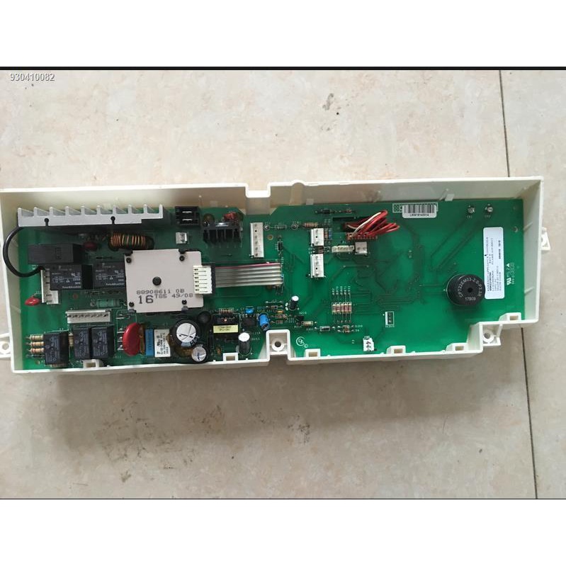 พร้อมส่งเหมาะสำหรับ Little Swan เครื่องซักผ้าอุปกรณ์เสริม controller เมนบอร์ดคอมพิวเตอร์ XQG65 ...