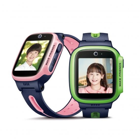 Imoo สายนาฬิกาข้อมือซิลิโคน ระบายอากาศ ลายการ์ตูน สําหรับ imoo Z1 Z2 ...