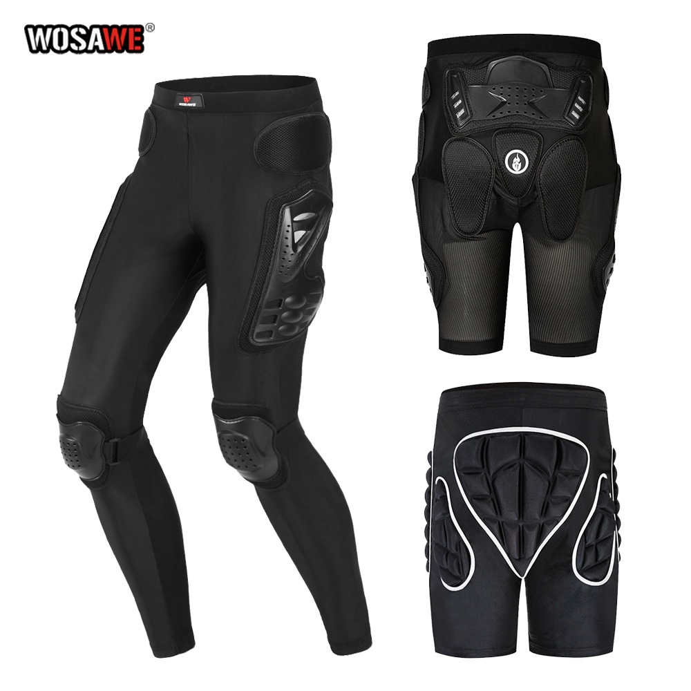 WOSAWE Motorcycle Pants Racing Moto Men Jeans Protective Gear Riding ...