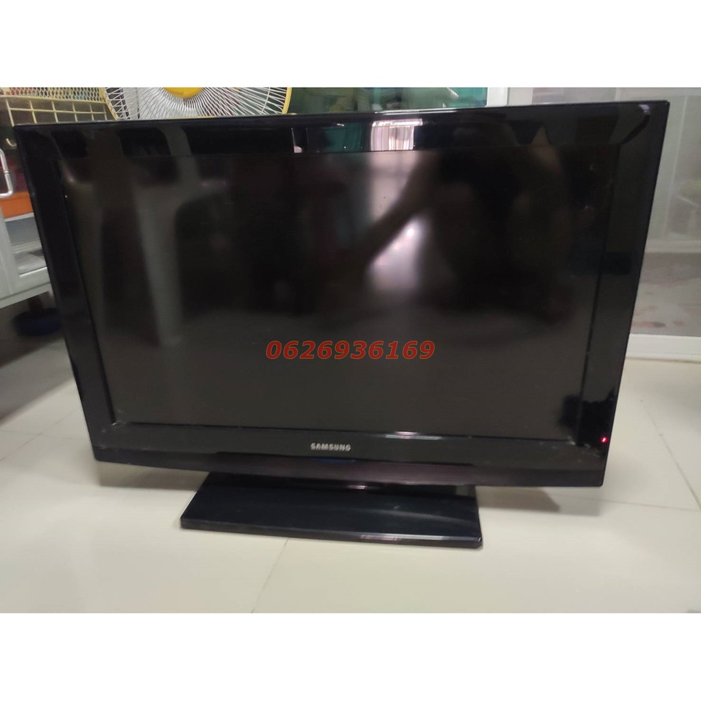 *ขายอะไหล่* โทรทัศน์ LA32B350F1 LCD TV Series 3 32" / อ่านก่อนนะคะ ...