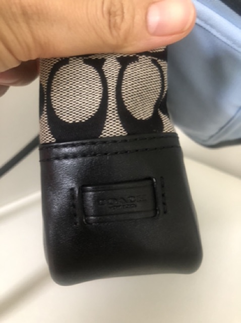 Coach F30601 crossbody - anttymutty - ThaiPick