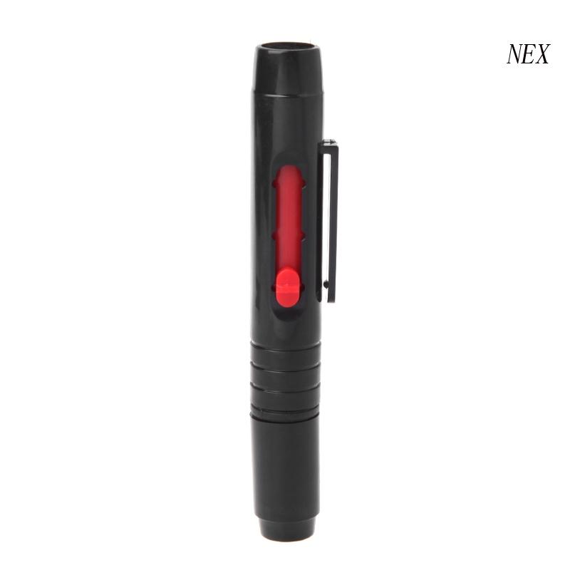 Nex แปรงปากกาทําความสะอาดเลนส์กล้องดิจิทัล หน้าจอ LCD - nikibaby.th ...