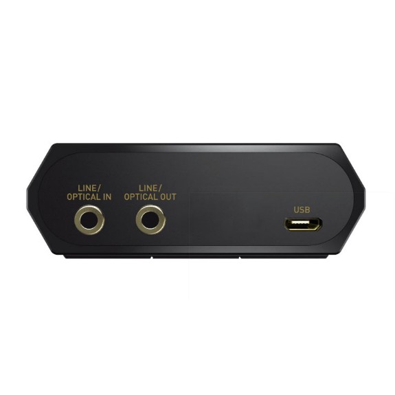 CREATIVE G6 SOUND BLASTER X 7.1 HD AUDIO PORTABLE SOUND CARD ...