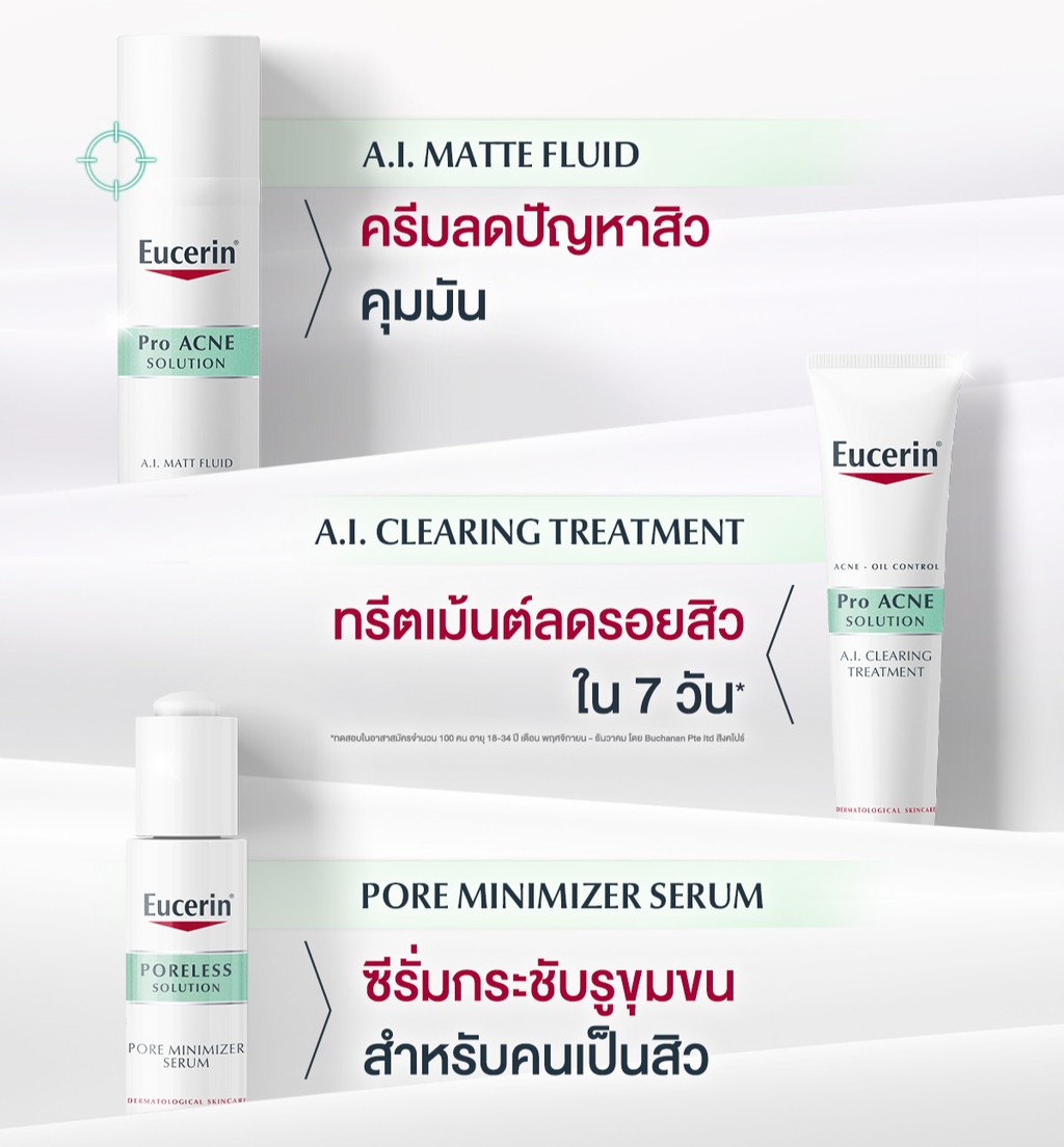 Eucerin Official Store, ร้านค้าออนไลน์ | Shopee Thailand