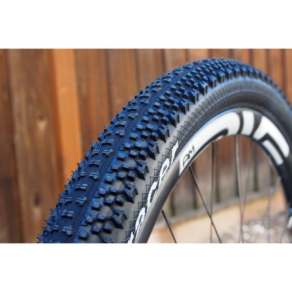 !!!ยางเสือภูเขา Panaracer รุ่น DRIVER PRO 27.5x2.22 ขอบพับ รองรับ ...