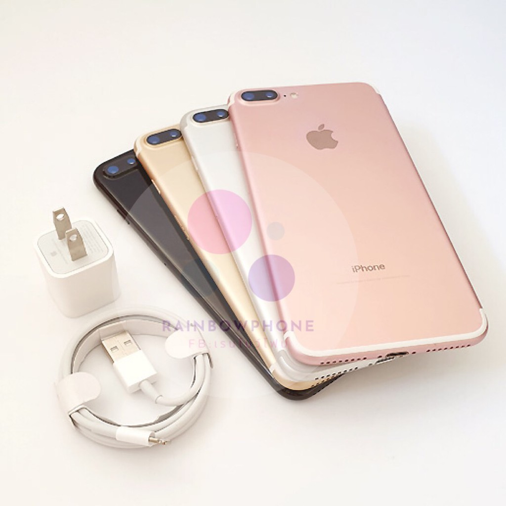 iphone7 plus ไอโฟน7พลัส iphone 7 พลัส ip7plus(128GB) ip7 ...