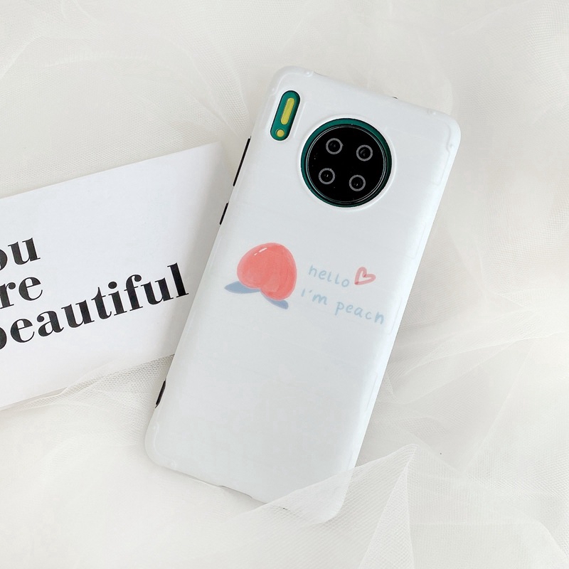 Huawei Case P20 / P20Pro / P40 / P40Pro / P30 / P30Pro / Mate 30 / 30Pro / 20 / 20Pro / Nova 4 / ...