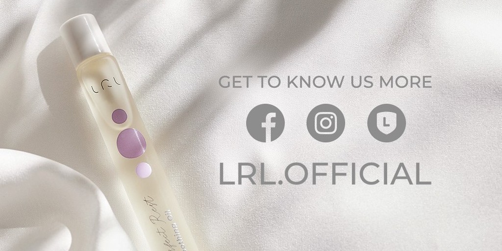 LRL.Official, ร้านค้าออนไลน์ | Shopee Thailand
