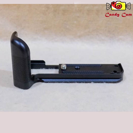 Hand Grip JJC for Fujifilm XT10 XT20 XT30 - candy_cam - ThaiPick