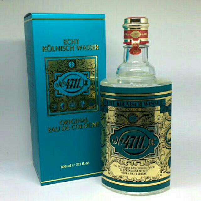 4711 ORIGINAL EDC. 800/400/200 ML.???? - beautyperfume1 - ThaiPick
