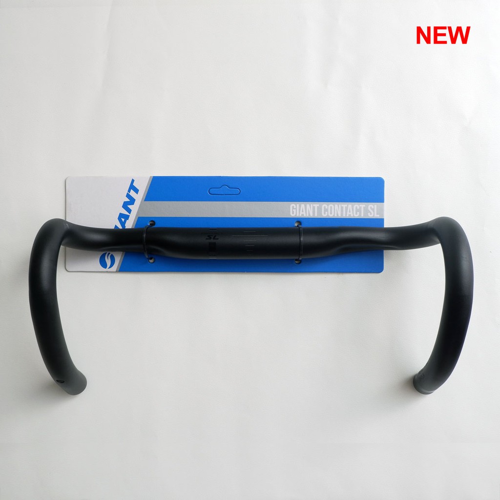 แฮนด์เสือหมอบ GIANT CONTACT SL ROAD HANDLEBAR - jkbikeshop - ThaiPick