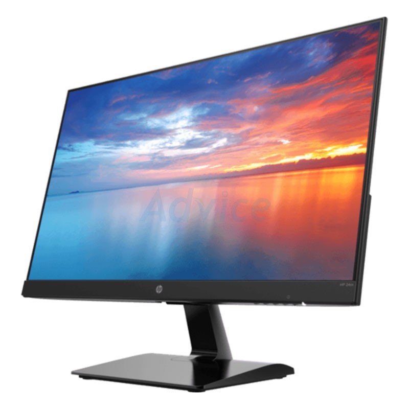 MONITOR (จอมอนิเตอร์) HP 24M 24" IPS - oomessioo - ThaiPick