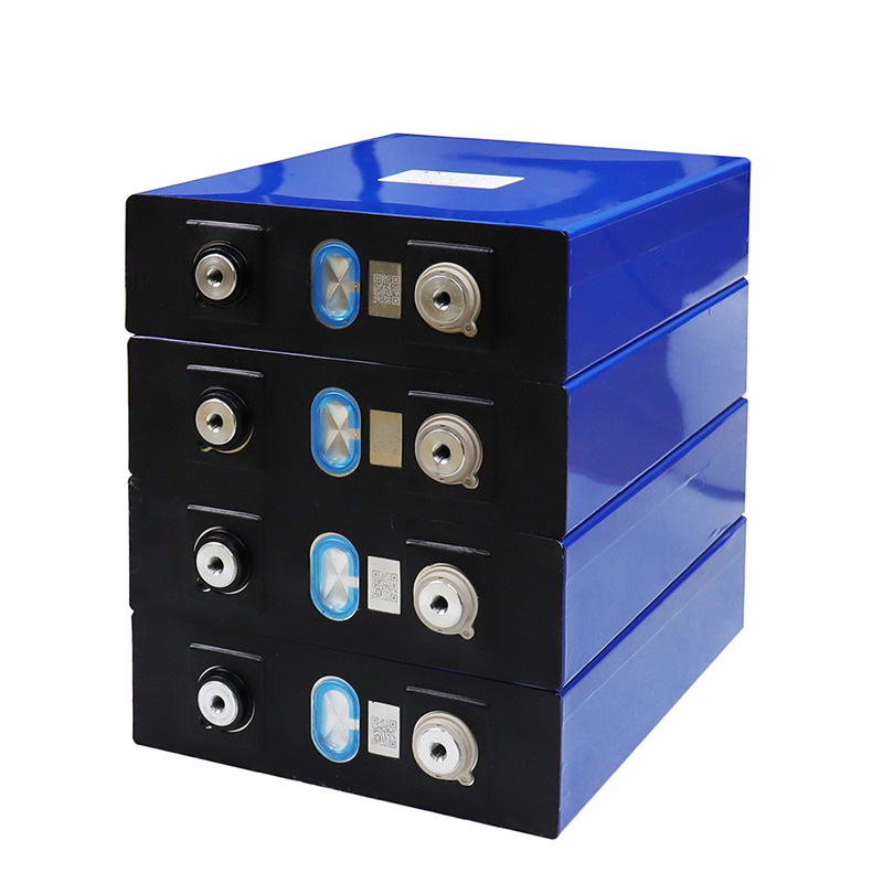 16PCS Lifepo4 3.2v200ah New Lifepo4 Rechargeable Battery 3.2v 200ah ...