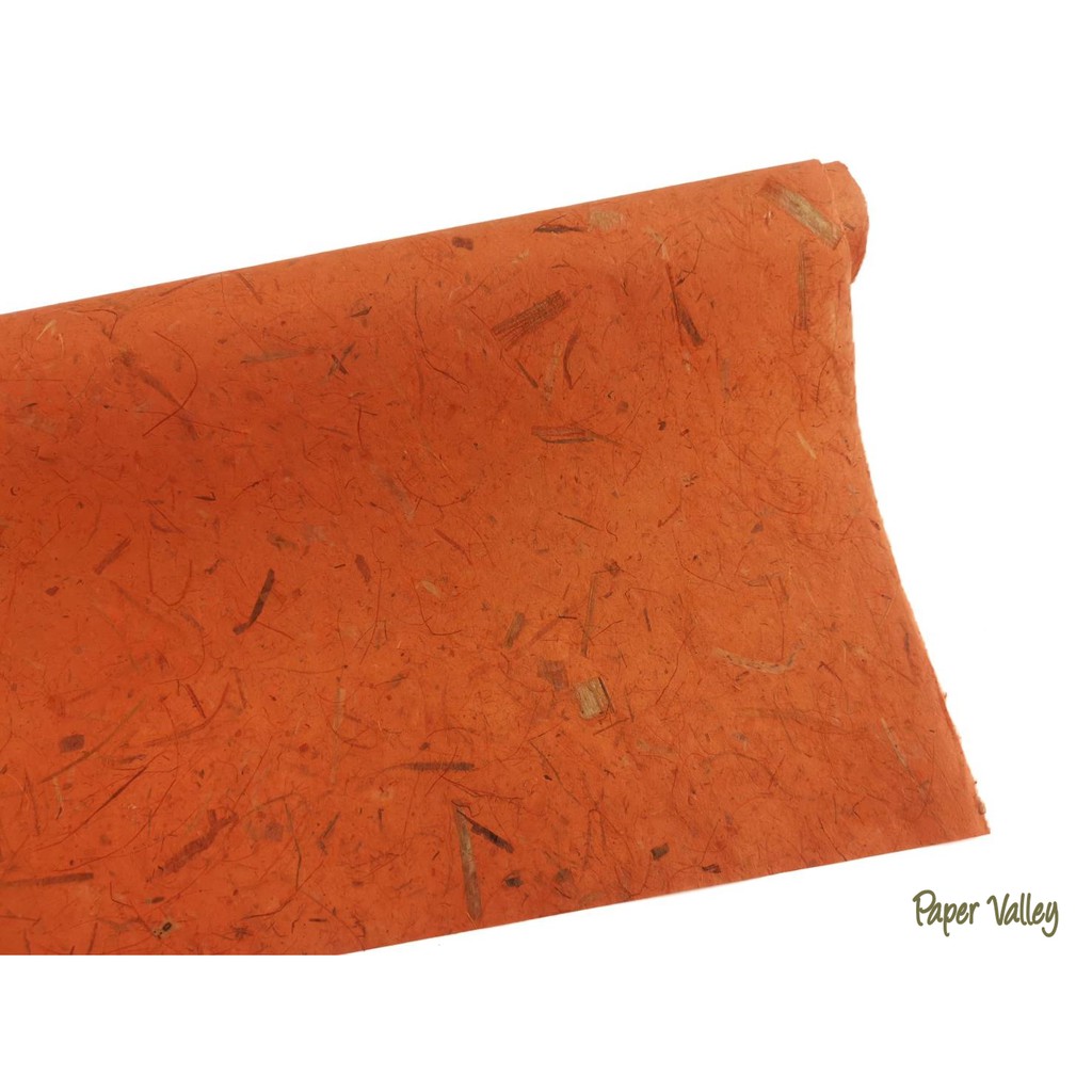 Mulberry paper Banana paper กระดาษใยกล้วย - papervalley - ThaiPick