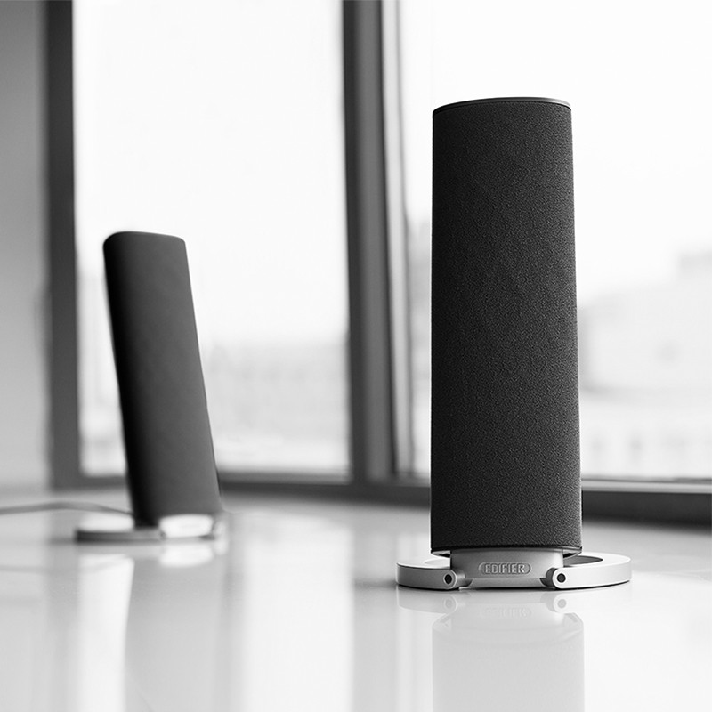 Edifier walker R26T เครื่องเสียงมัลติมีเดียคอมพิวเตอร์เดสก์ท็อปโน๊ตบุ๊ค ...