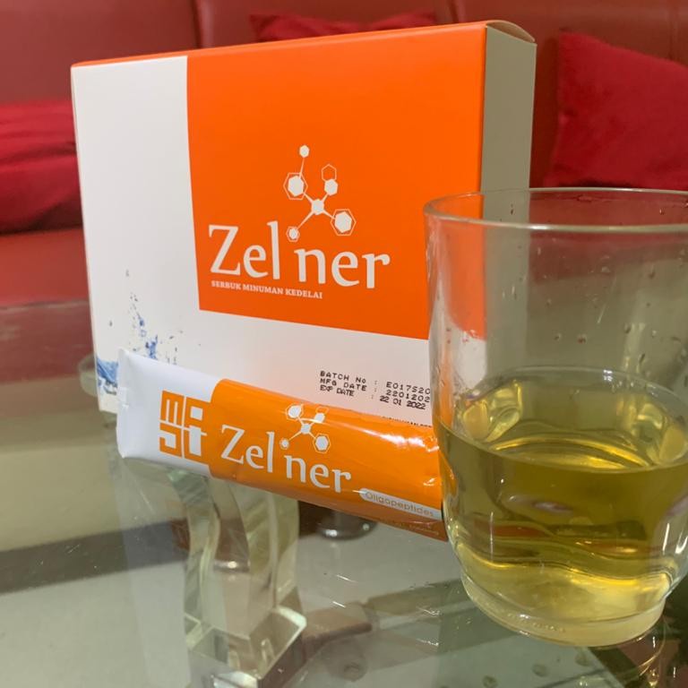 Zelner ถูกที่สุด พร้อมโปรโมชั่น - ม.ค. 2022 | BigGo เช็คราคาง่ายๆ