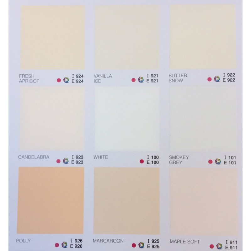 สีน้ำ สีทาบ้าน เบเยอร์ไฮชิลด์ Beger Super Hi-Shield ชนิดด้าน สำหรับทา ...