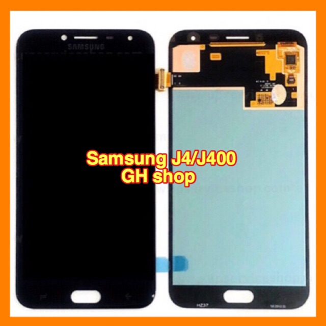 Samsung J4 J400 J400F J400DS จอชุด ปรับแสะได้ งานแท้ แถมฟิล์มกระจก ...