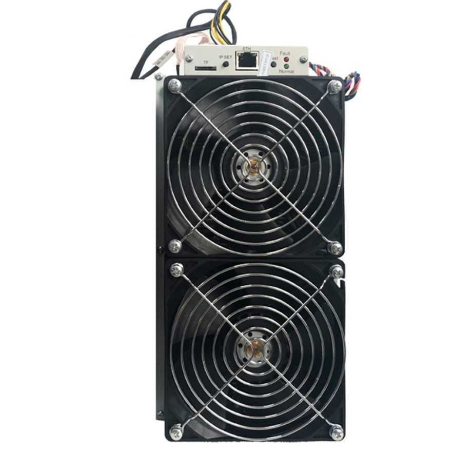 Core Moving ETH Mining Machine Innosilicon ETH A10 Pro 7G 720mh Miner ...