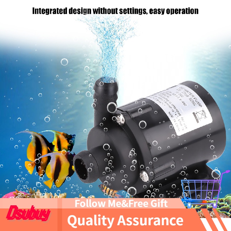 [READY STOCK]Aquarium Fish Tank Smart Water Level Controller Auto Top ...