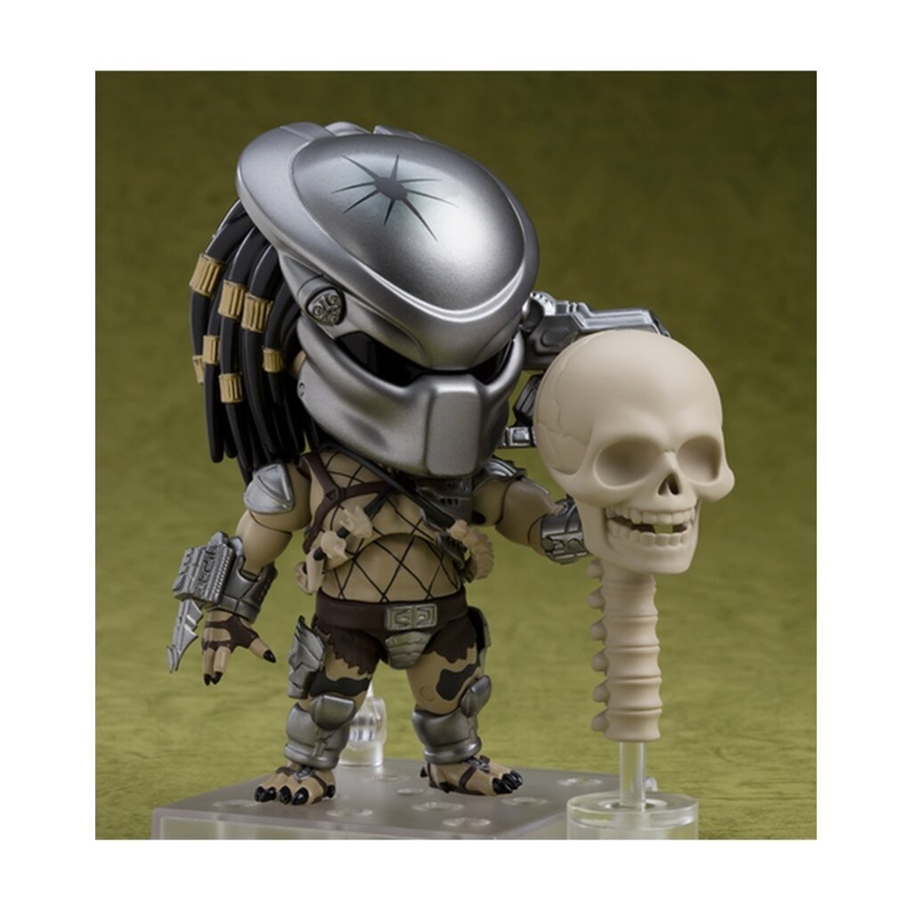 พรีออเดอร์ Nendoroid Predator (วางจำหน่าย 2022/11) - enjoyhobbystore ...