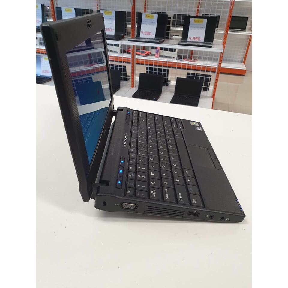 Notebook Dell รุ่นLatitude 2120 รับประกัน3เดือน - mobilelive - ThaiPick