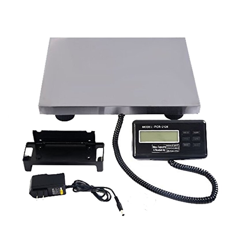 Please Cod New Postal Scale Heavy Duty Electronic Balance Floor Bench
