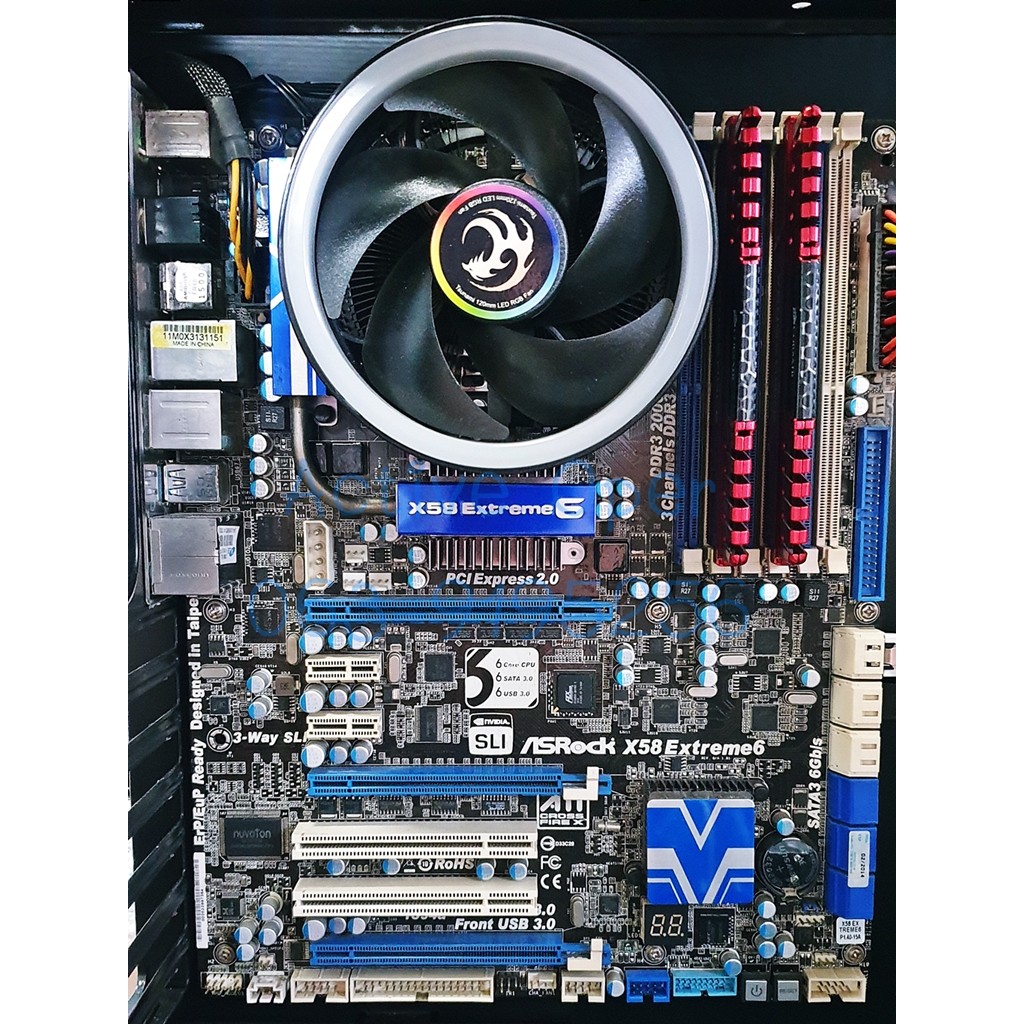 [คอมมือสอง] CPU MB Ram | Shopee Thailand