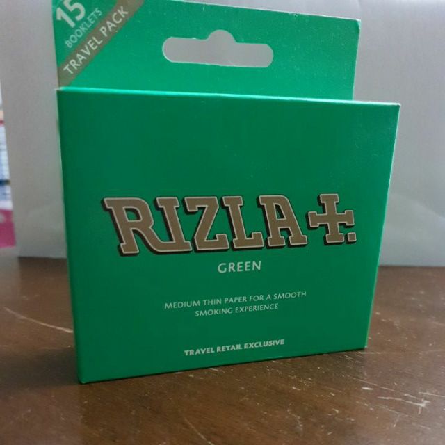 Rizla ถูกที่สุด พร้อมโปรโมชั่น ต.ค. 2023|BigGoเช็คราคาง่ายๆ