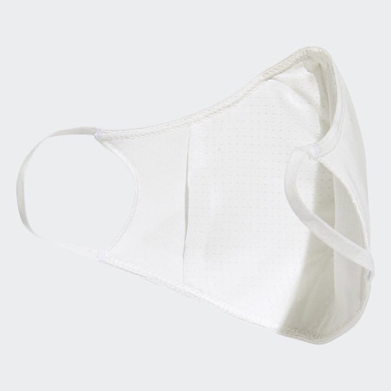 Adidas Face Cover แมสผ้า3ชิ้น ขนาดมาตรฐานML (HB7852) - shoppingtee1 ...