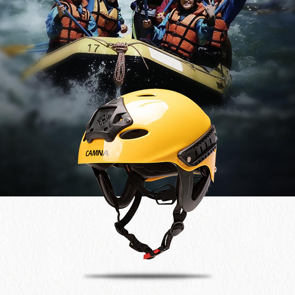Practical Safe Helmet Stable Mountaineering Helmet Professional Head ...