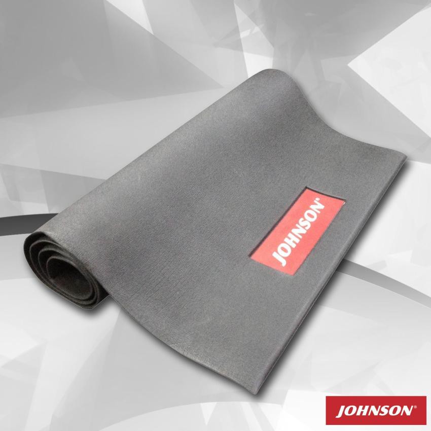 ผ้ายางรองลู่วิ่ง Johnson Treadmill Mat - johnsonhealthtech_official ...