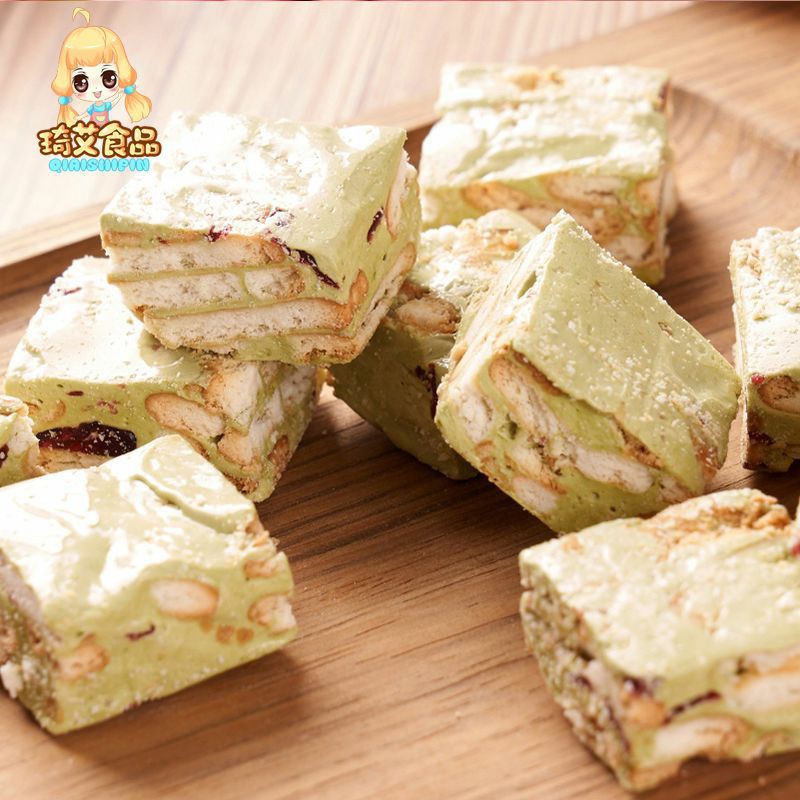 Snowflake cookies Snowflake Crisp ????พร้อมส่ง???? คุ้กกี้ไต้หวัน คุ้กก ...