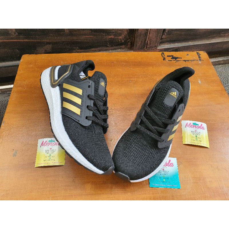 Adidas Ultraboost 20 ISS รองเท้าผ้าใบ คุณภาพดี - menolastore.th - ThaiPick