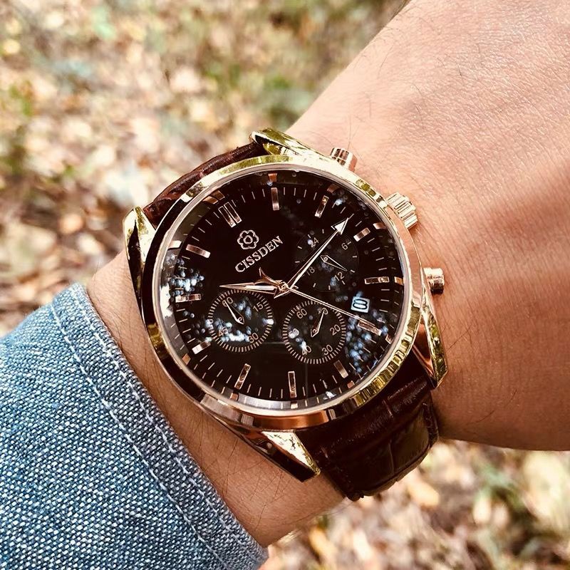 casio ของแท้♈> 2019 New Phantom Concept Watch Korean Fashion Trend ...