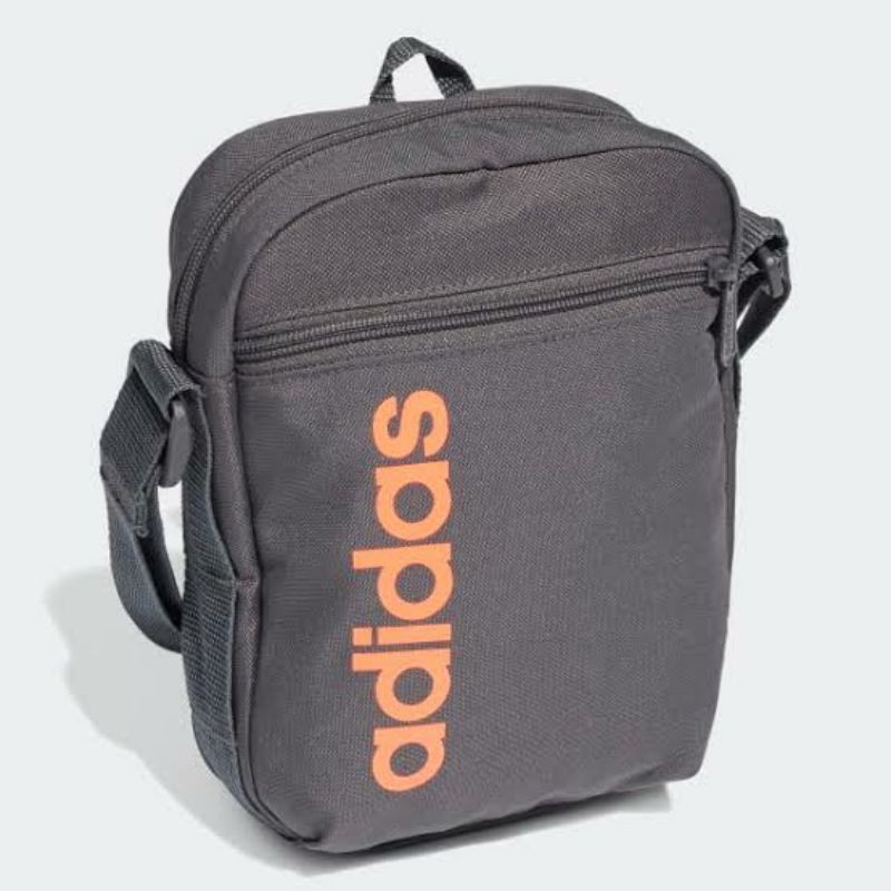Adidas Originallll Cuy กระเป๋าสะพายไหล่สีพื้น - hendrasilaban.th - ThaiPick