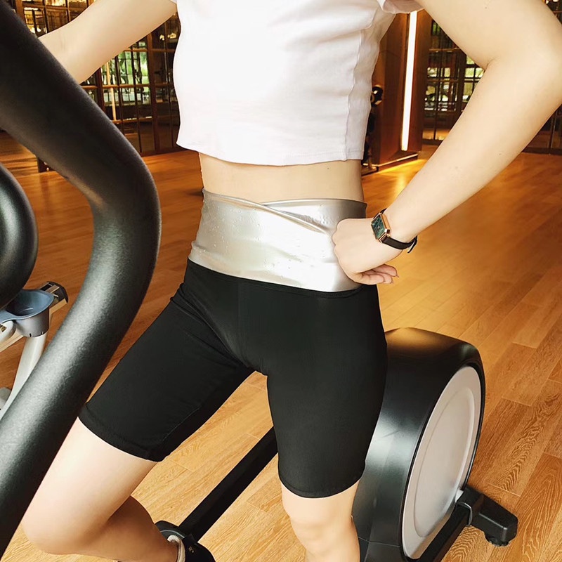 พร้อมส่ง ของแท้ 100 BORN UNCOMMON กางเกงรีดเหงื่อ กางเกงเรียกเหงื่อ ...