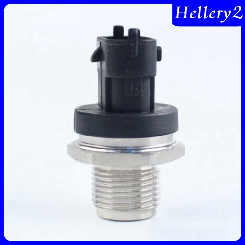 Hellery2 เซนเซอร์ควบคุมความดัน 0281006199 เหมาะสําหรับ Iveco Stralis ...