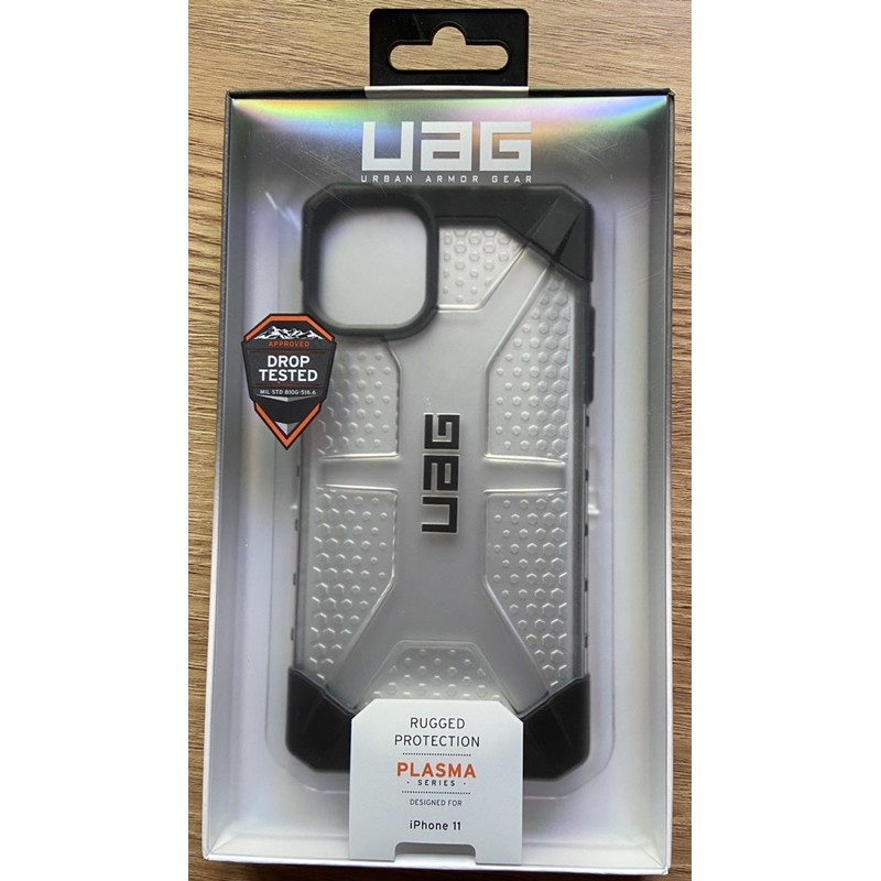 เคส UAG iPhone 11 แท้ | Shopee Thailand