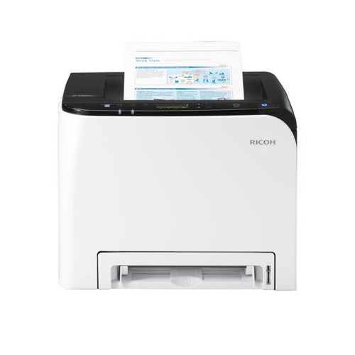 Ricoh เครื่องพิมพ์ SP C261DNw | Shopee Thailand