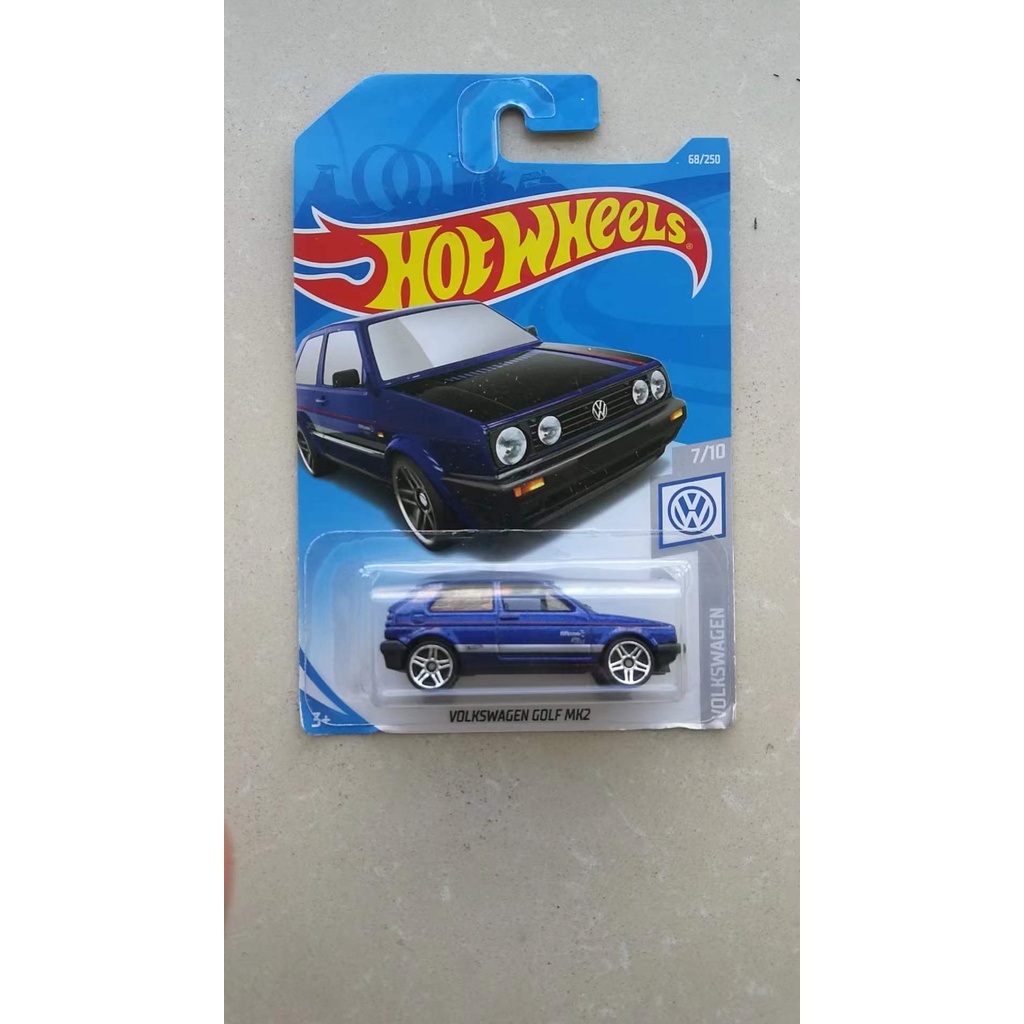 Hot Wheels 2021-2022 โมเดลรถยนต์ ของขวัญวันเกิด สีฟ้า สําหรับเด็กผู้ชาย ...