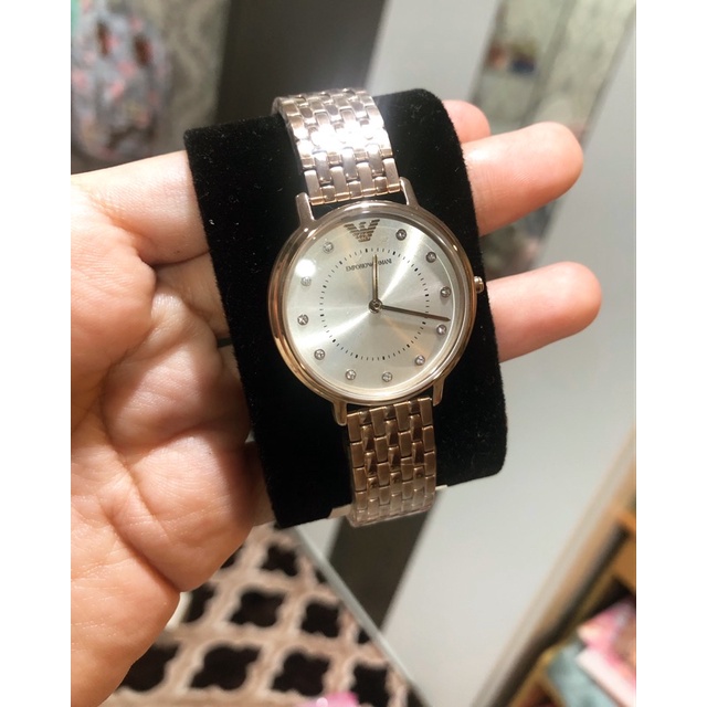 นาฬิกา Emporio Armani watch รุ่น AR11062 (แท้) | Shopee Thailand