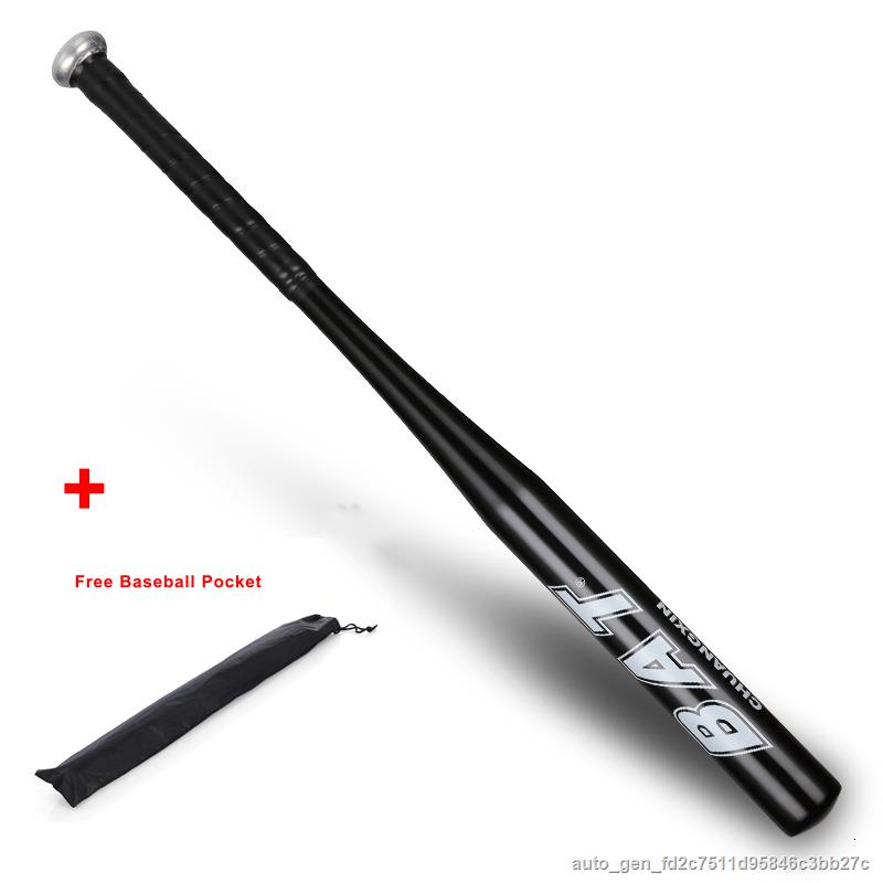 Aluminium Alloy Baseball Bat Of The Bit Softball Bats With Free Bag 20 ...